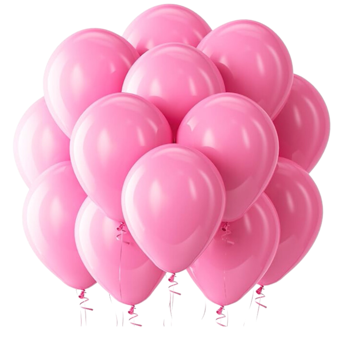 Balloons | Las Vegas Gift Delivery – Lea Lana's Bananas