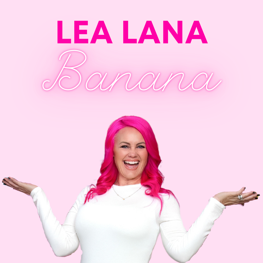 About Us – Lea Lana's Bananas